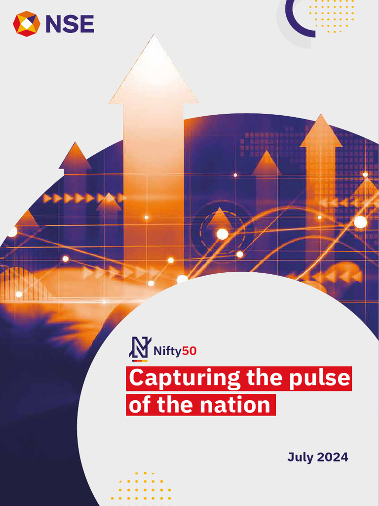 Nifty 50 Whitepaper 2024 - 0 | PDF