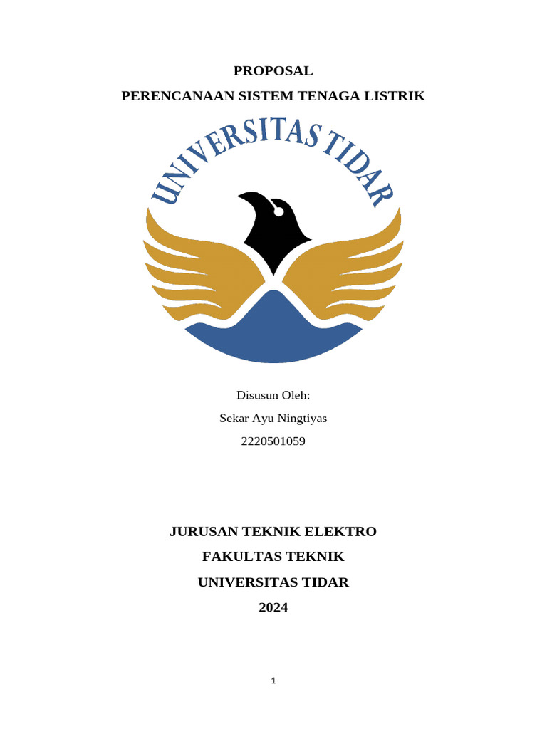 Tugas Metopen UAS | PDF