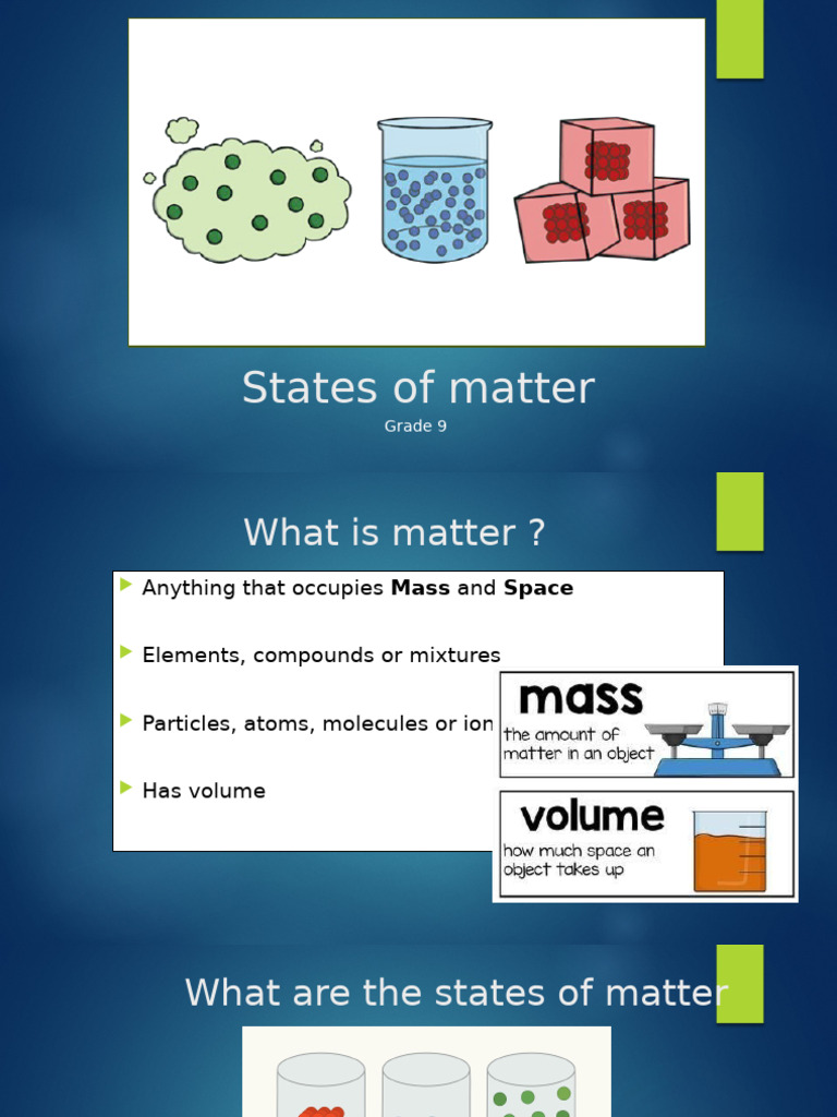 1._States_of_Matter_G9 | PDF