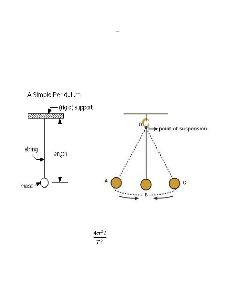 Dip 1st Sem Physics - 1 Lab | PDF