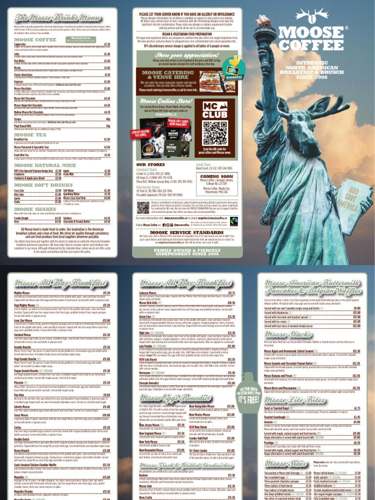 Moose Menu APR 2024 LR | PDF
