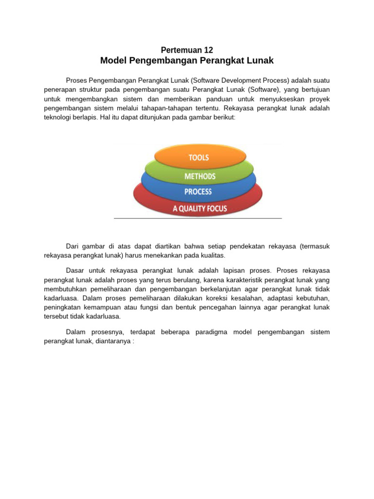 Struktur Data 12 | PDF