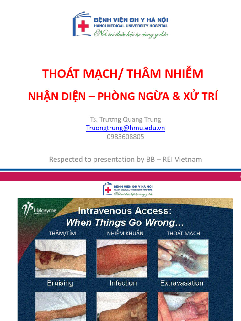 Bao Cao Thoát M CH - 22.4.2024 | PDF Bao Cao Thoát M CH - 22.4.2024 | PDF