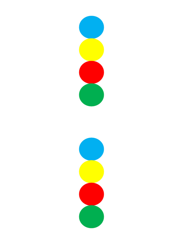 Riddle - Connect The Dots - Printable | PDF