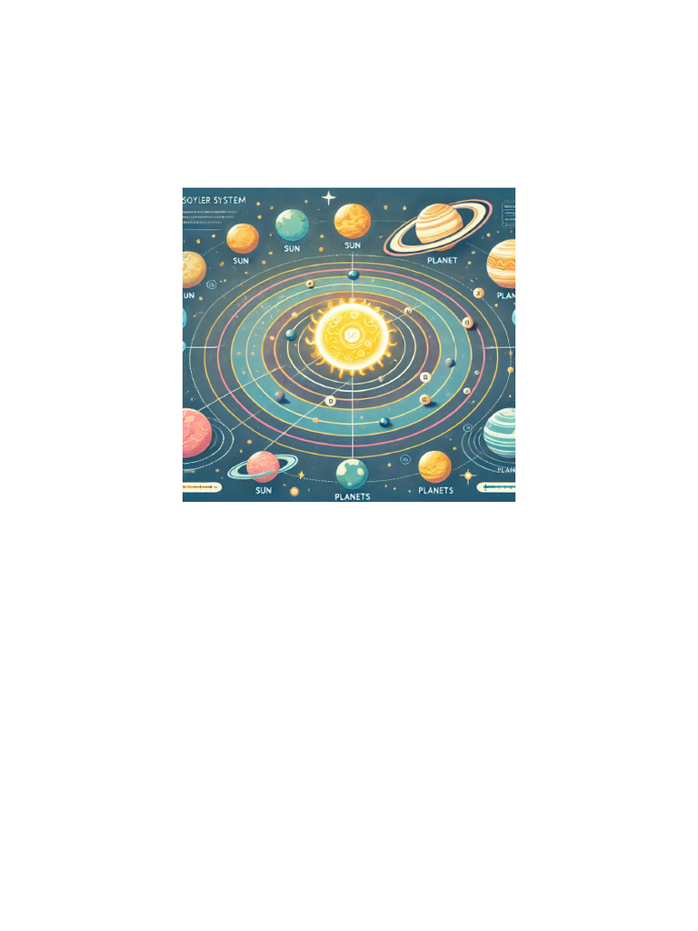 Solar_System | PDF
