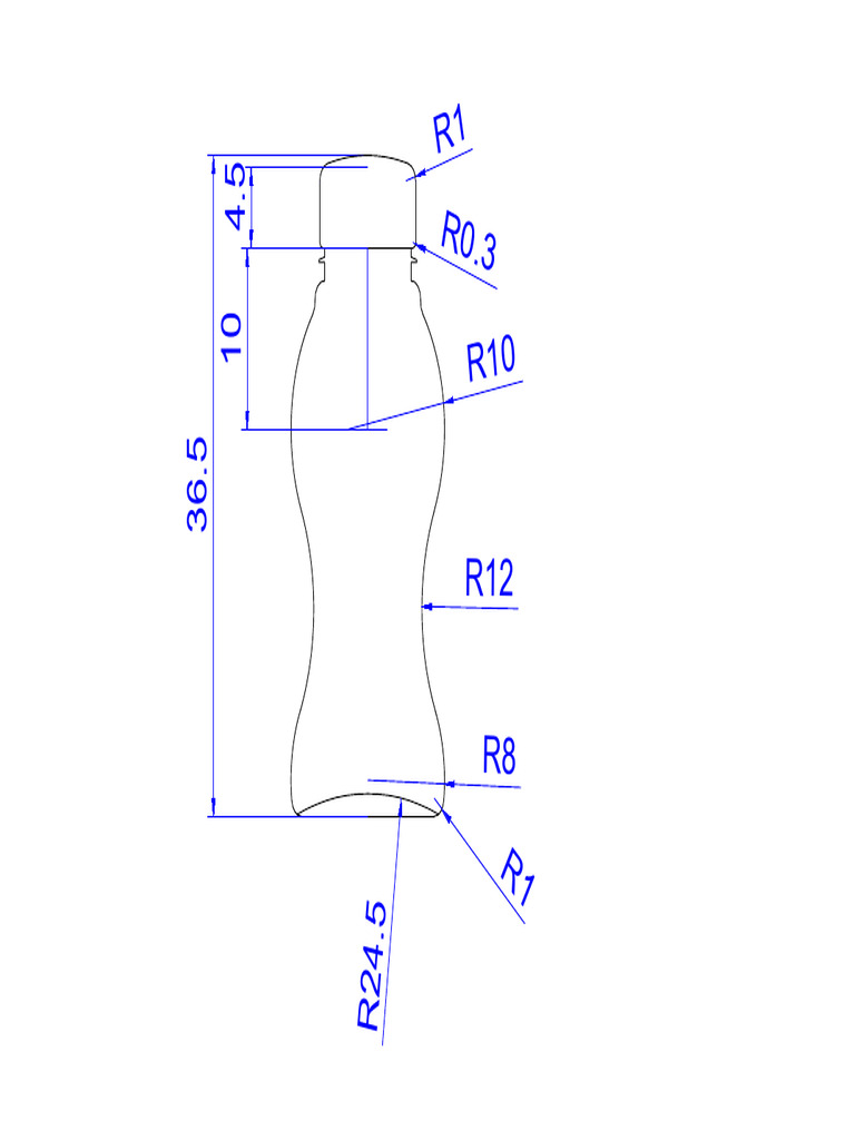 Drawing 62 - Model | PDF