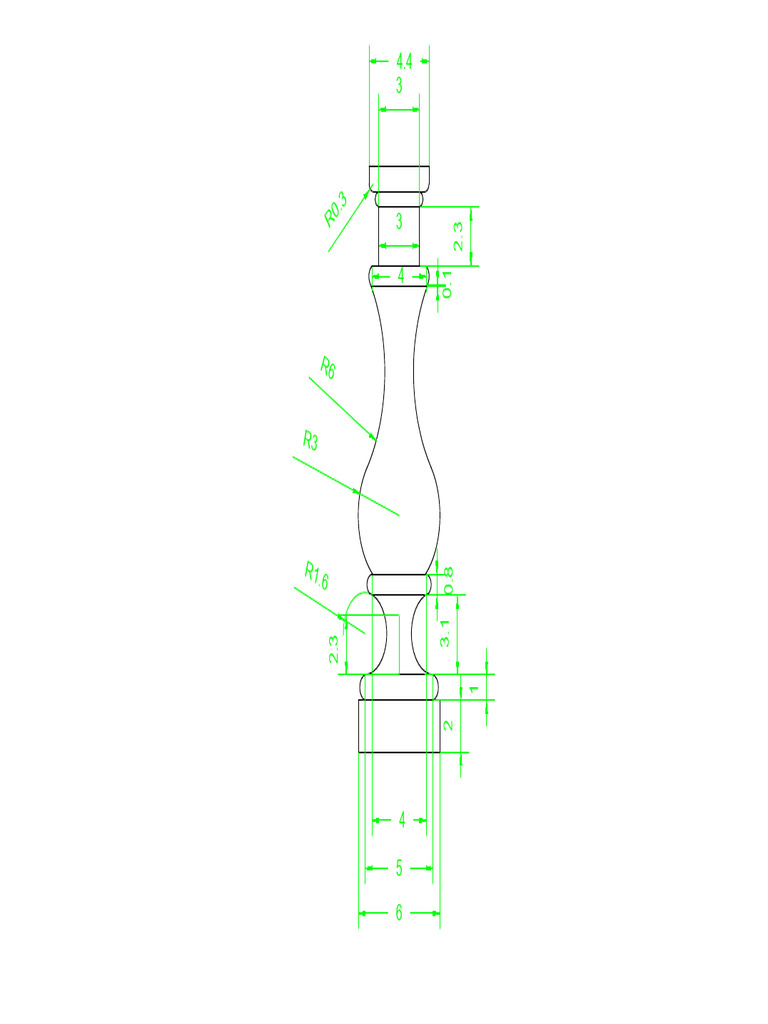 Drawing 63 - Model | PDF