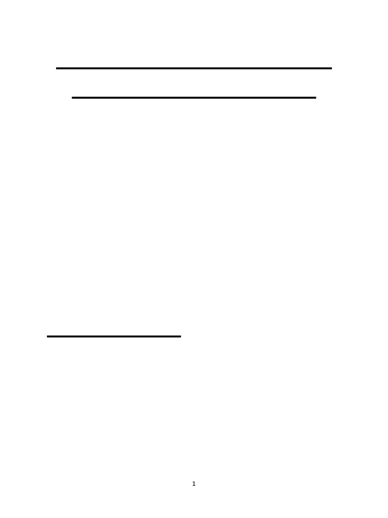 CGDI - Group - Review - Paper, Final | PDF