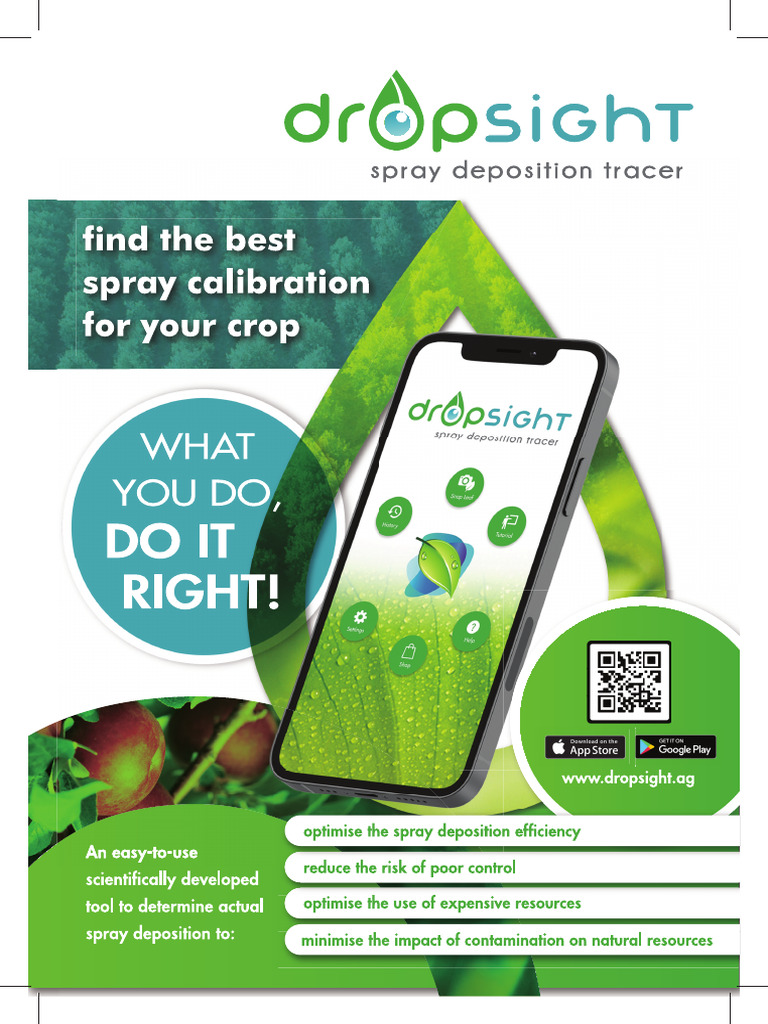 DropSight Flyer 2022 - Final | PDF
