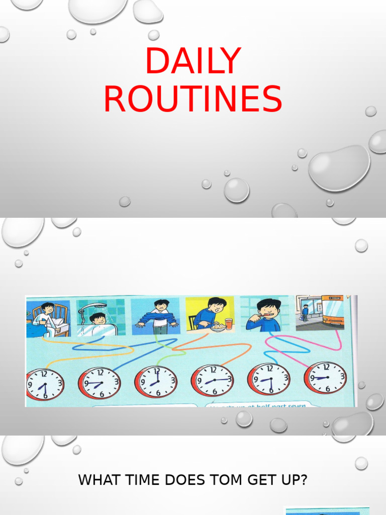 lesson 31-32-33 | PDF