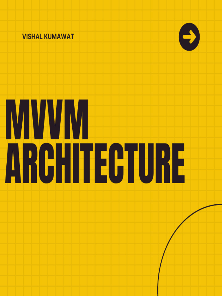 MVVM | PDF
