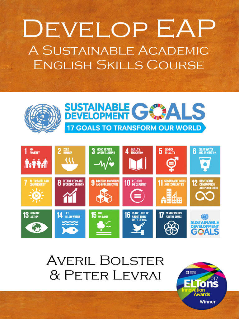 ING 100_Develop EAP Coursebook 2019 (2) | PDF