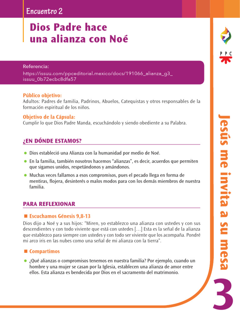 ALIANZA L3 - E2 - Guia Virtual | PDF