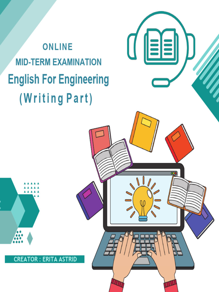 Midterm Examination | PDF