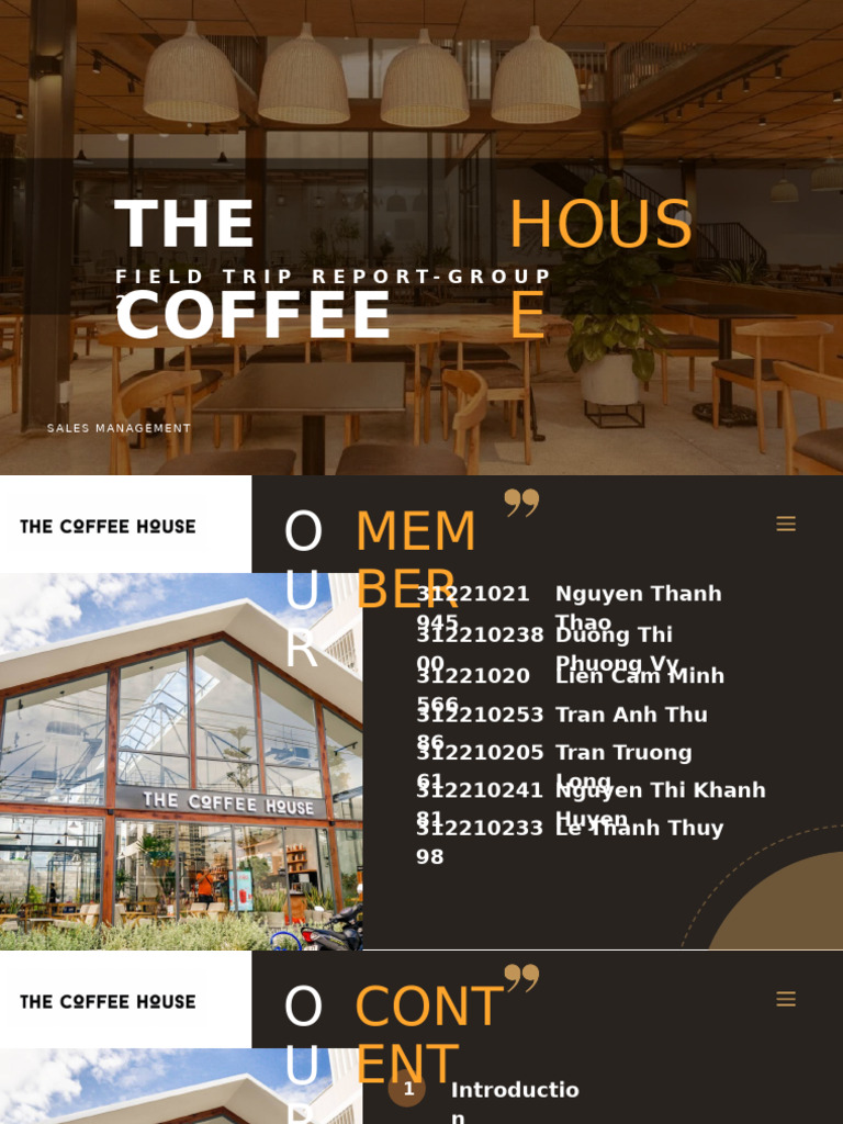 FIELD TRIP REPORT-GROUP 2 | PDF