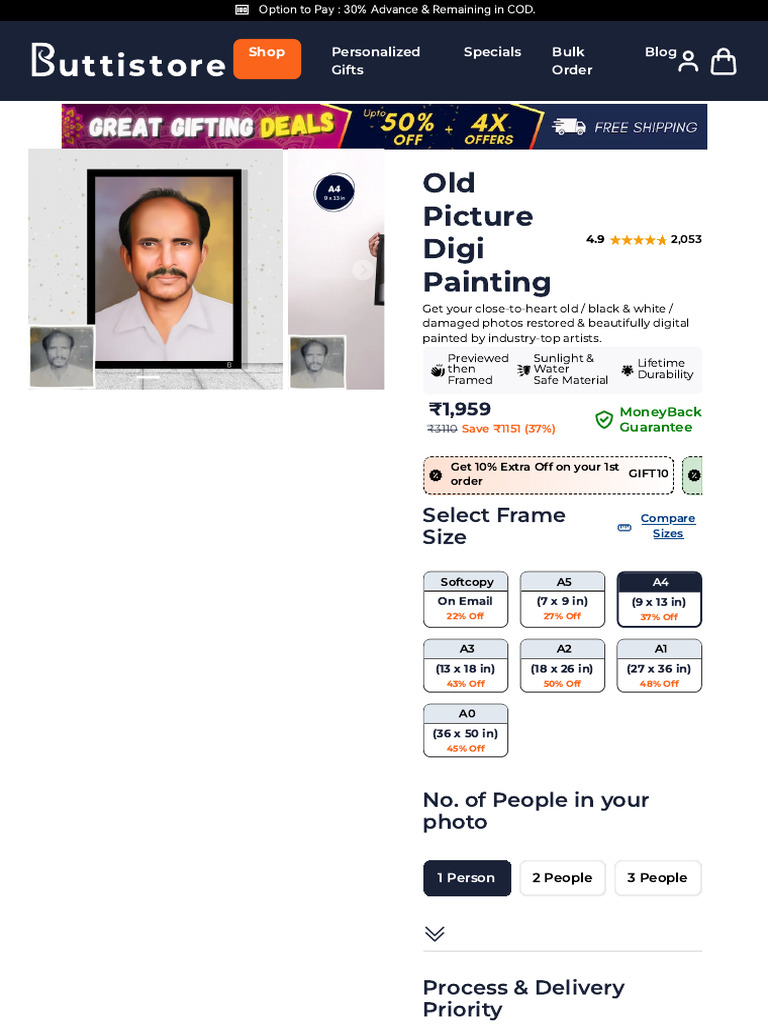Oil Painting | PDF
