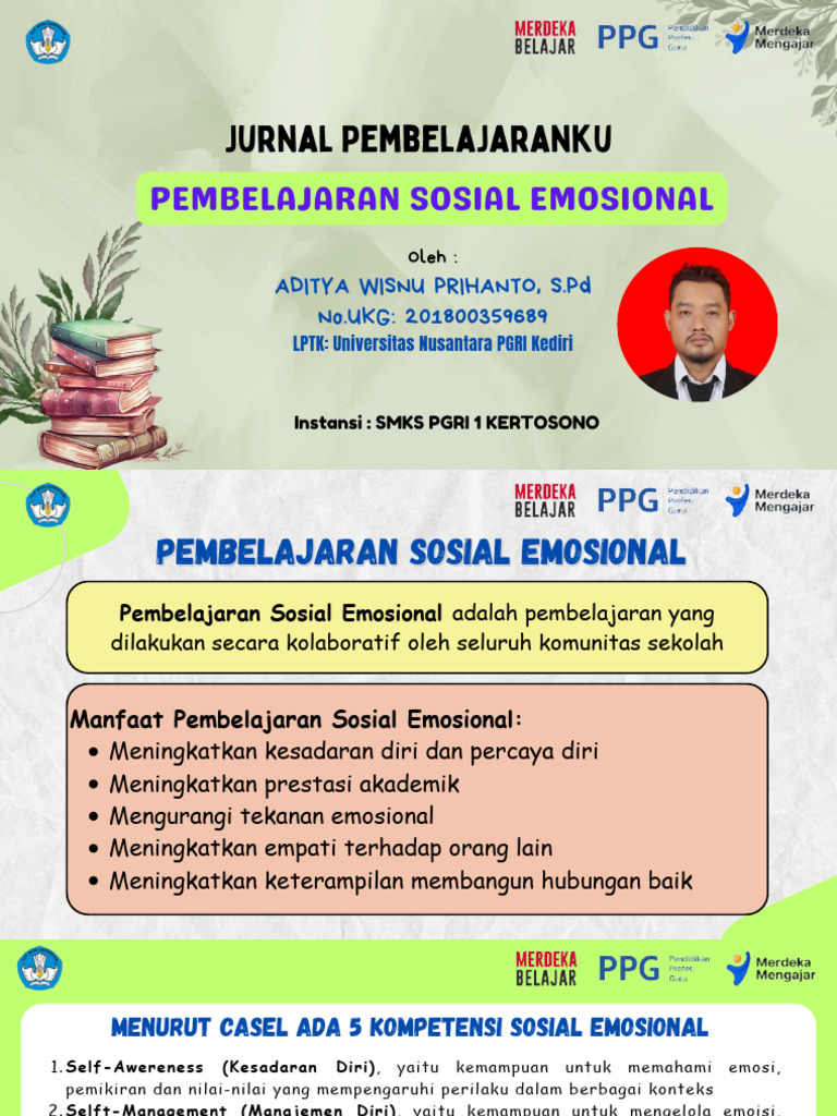 Aditya - JURNAL Modul 1. PSE BK - Compressed | PDF