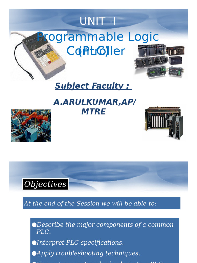 PLC 200417124750 | PDF