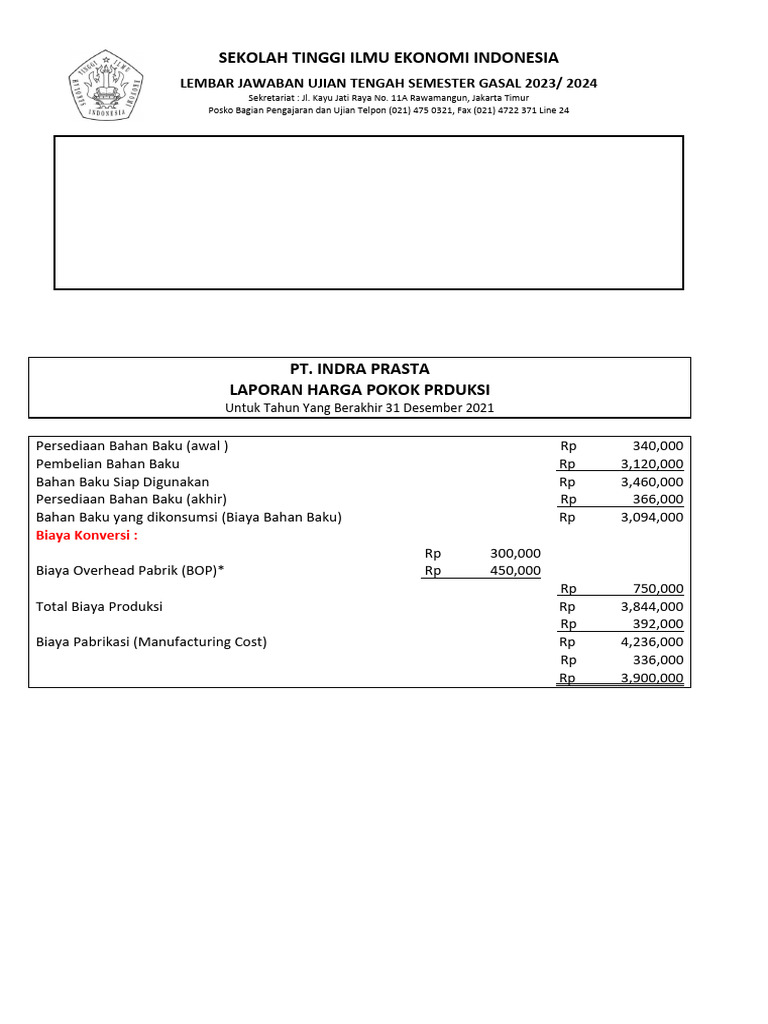 08B TEMPLATE JAWAB UTS AKBI Dio Farhan Arisman | PDF