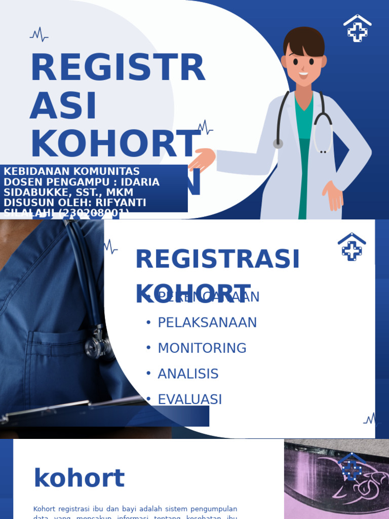 Registrasi Kohort Ibu Dan Bayi_20241002_141410_0000 | PDF