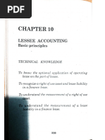 Intermediate Accounting 2019 Volume 3 Valix | PDF