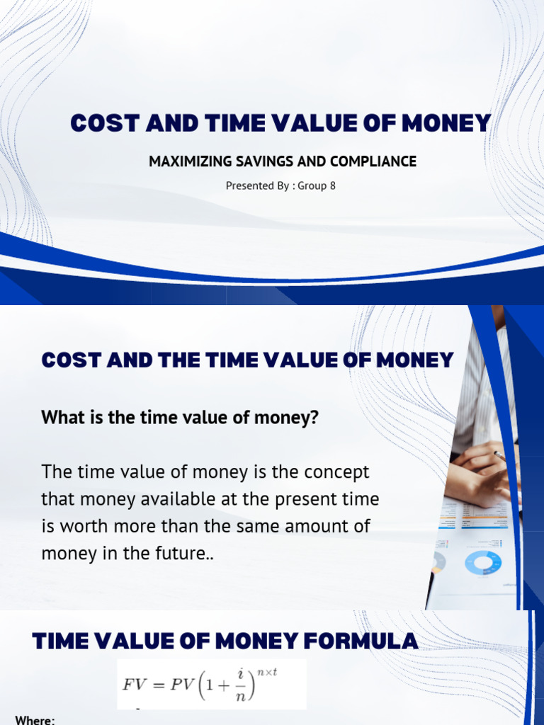 Group 8 Presentation Week 4 | PDF