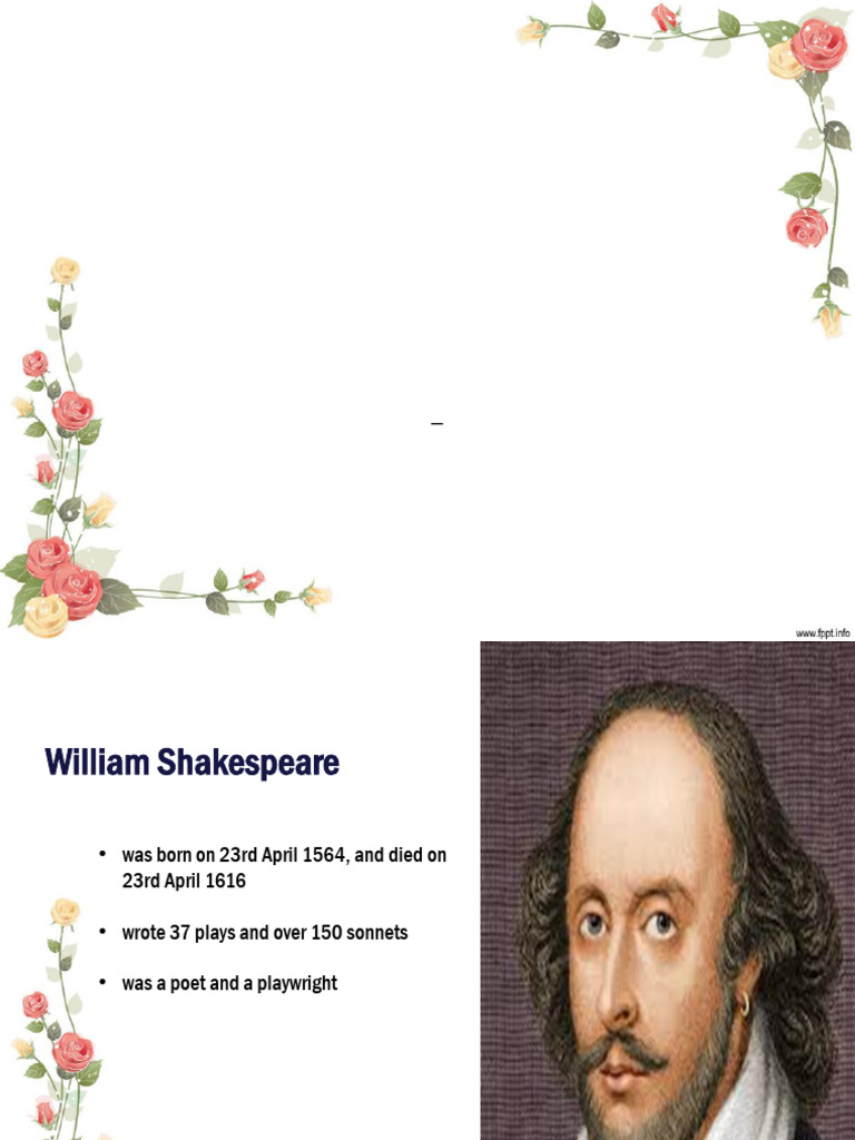 Sonnet 116 by William Shakespeare | PDF