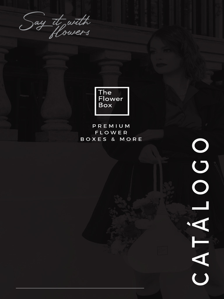 TFB - Catalogo Dig | PDF