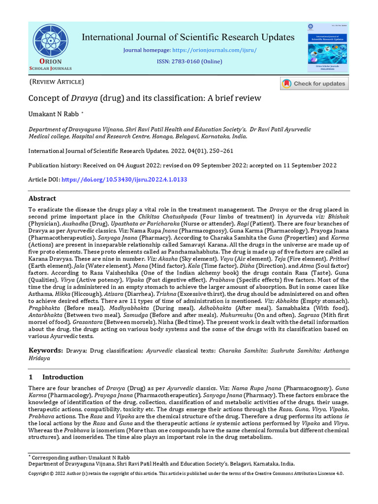 Ijsru 2022 0133 | PDF