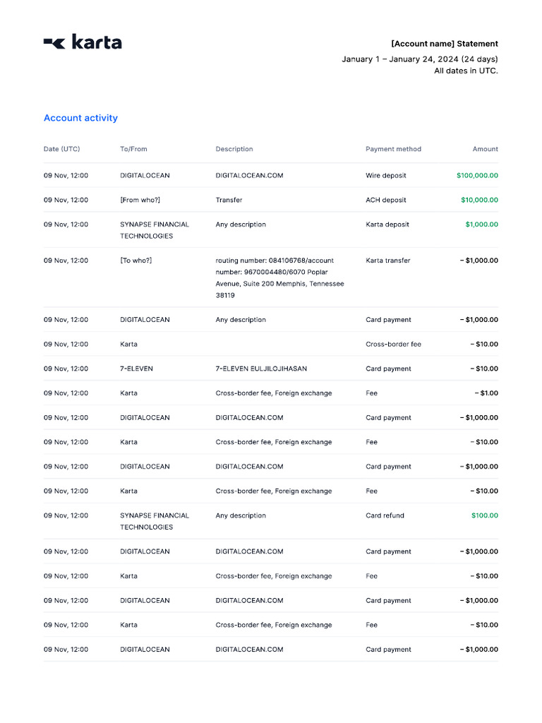 A4 - PDF - Stripe - 2 | PDF