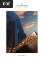 Gaylord National Map | PDF