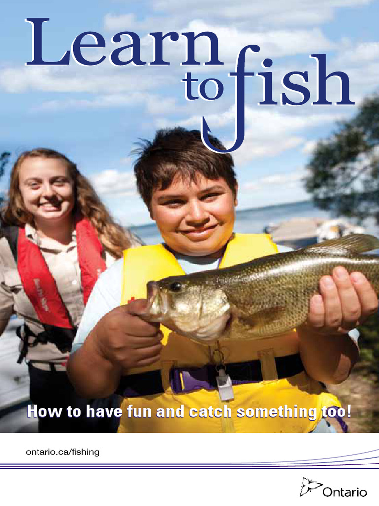 Fishing Guide 2 | PDF