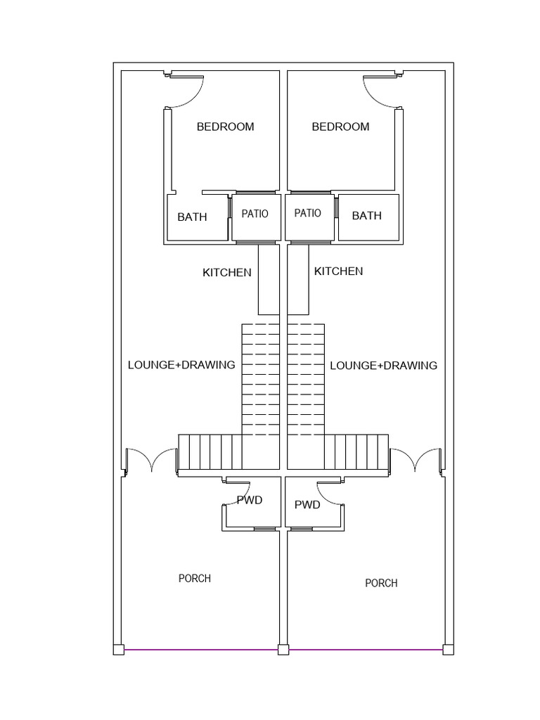Home Layout and Room Design | PDF | Home & Garden