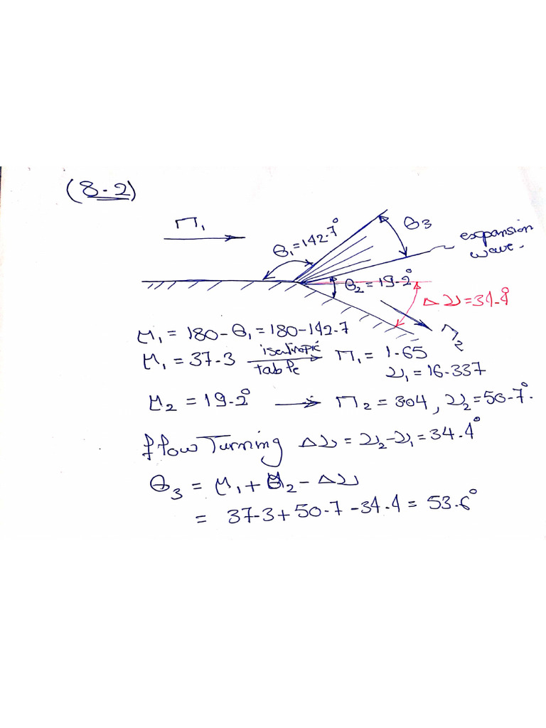 Ch8 Problems 1 | PDF