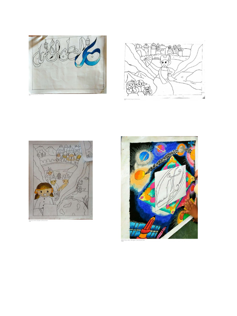 Lukis | PDF