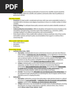 Diversion Program For Cicl | PDF | Juvenile Delinquency | Juvenile Court
