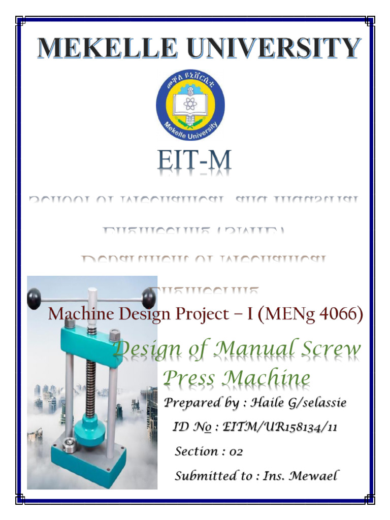 Cover Page.. | PDF