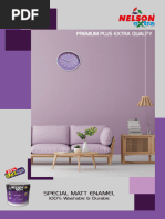 Mowilex Top Colour Card | PDF