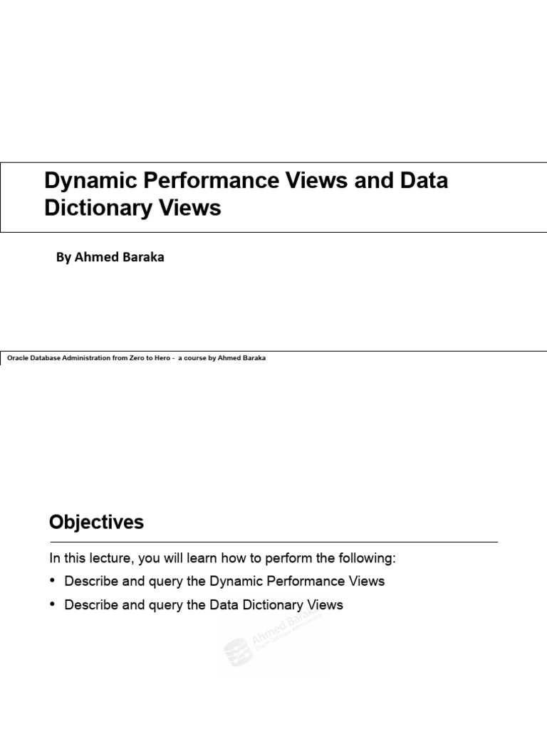 Data Dictionary | PDF