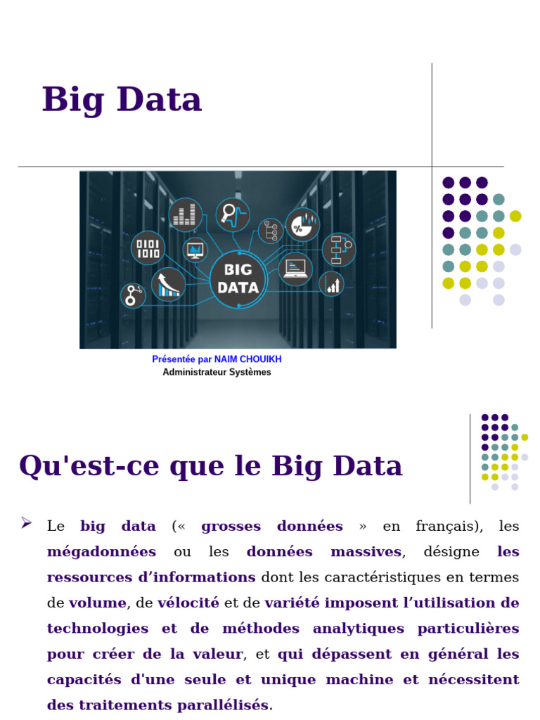 Big Data | PDF