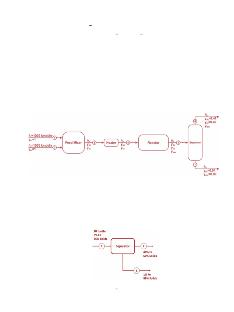 CHE200 - Practice Questions - Chapter 4 - Part 1 - Answer | PDF