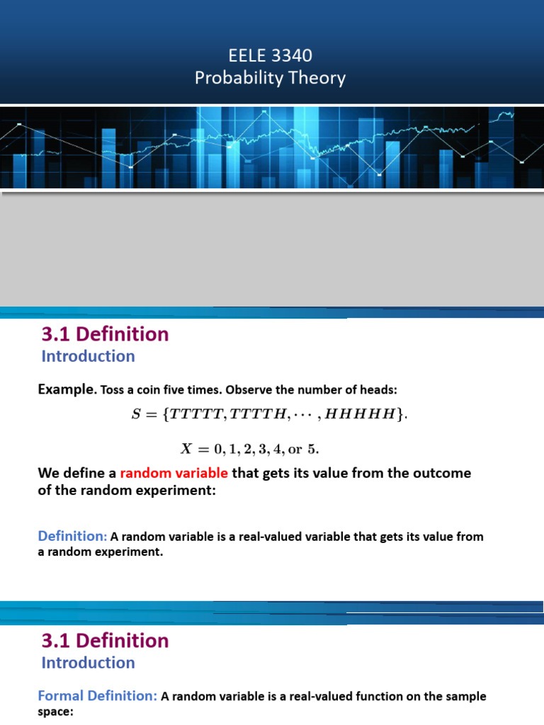 Chapter 3 - Part 1-s | PDF Chapter 3 - Part 1-s | PDF