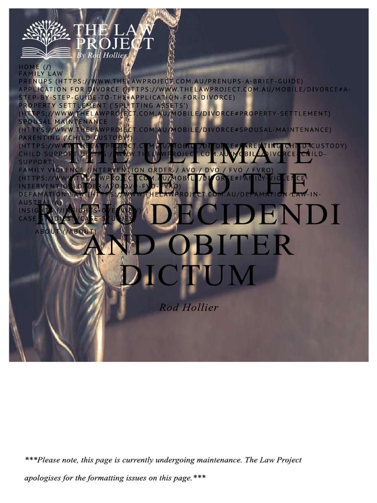 How To Find The Ratio | PDF