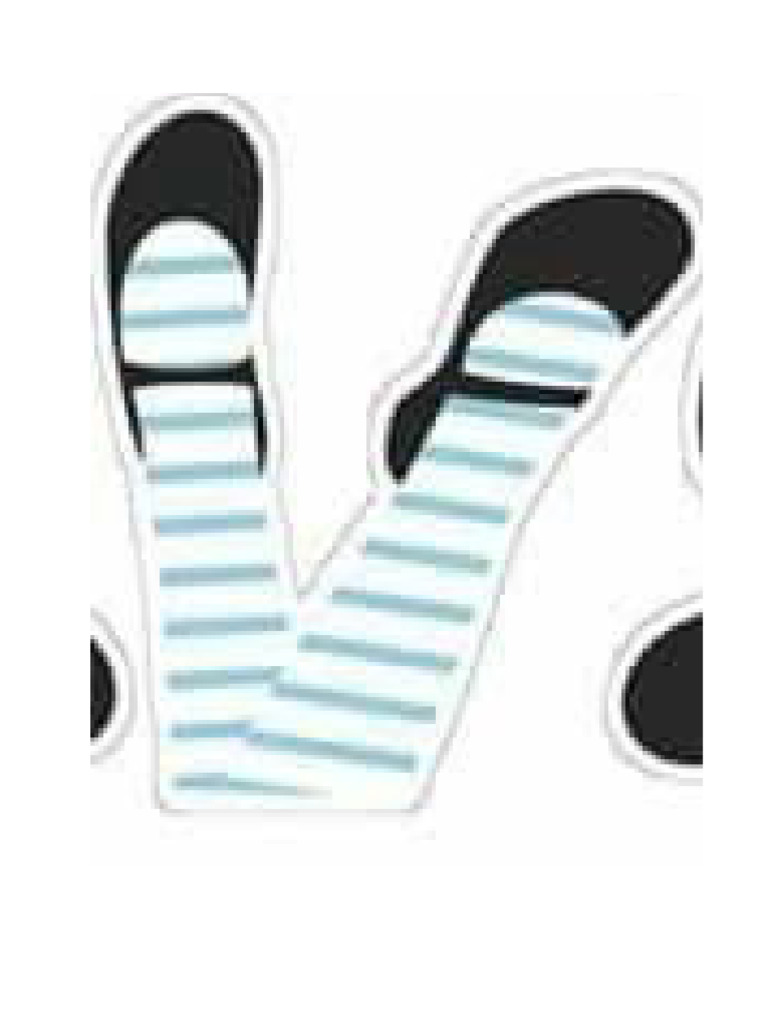 Alice Legs | PDF
