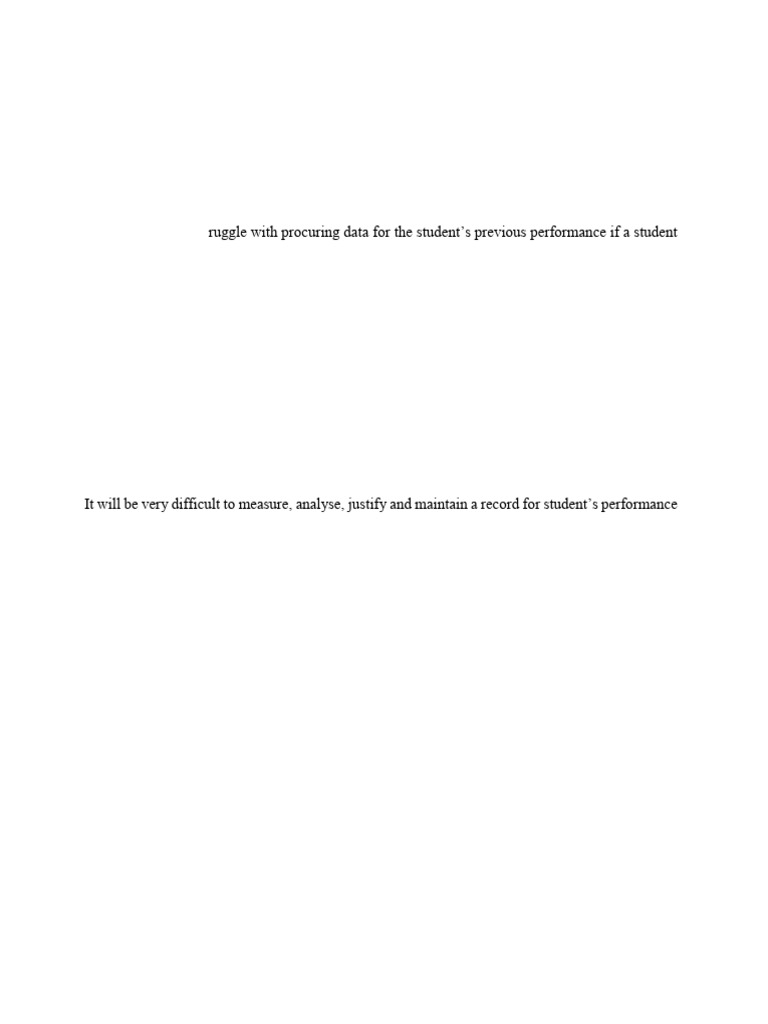 Critiques of CBSE's PARAKH Assessment System | PDF | Educational ...