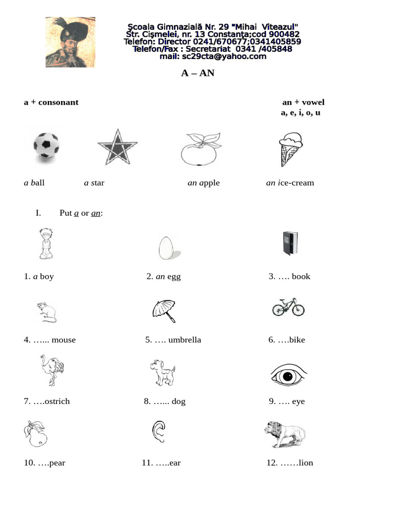 Corigenta A An | PDF