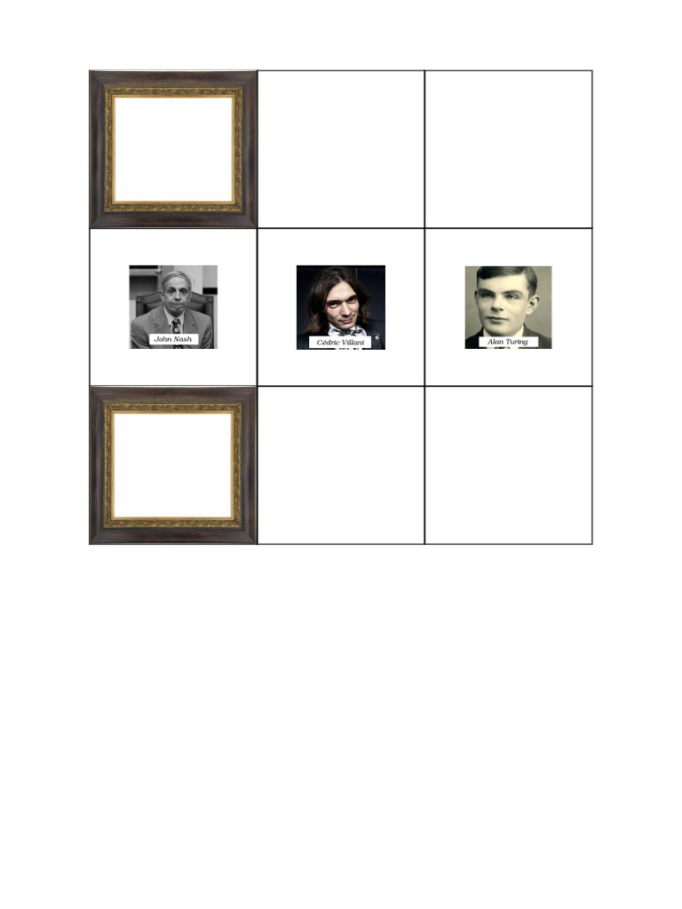 Cadre Recto-Verso | PDF