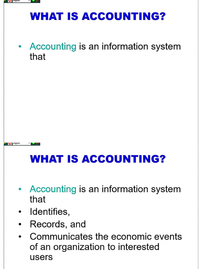 Introduction Cost Acc | PDF