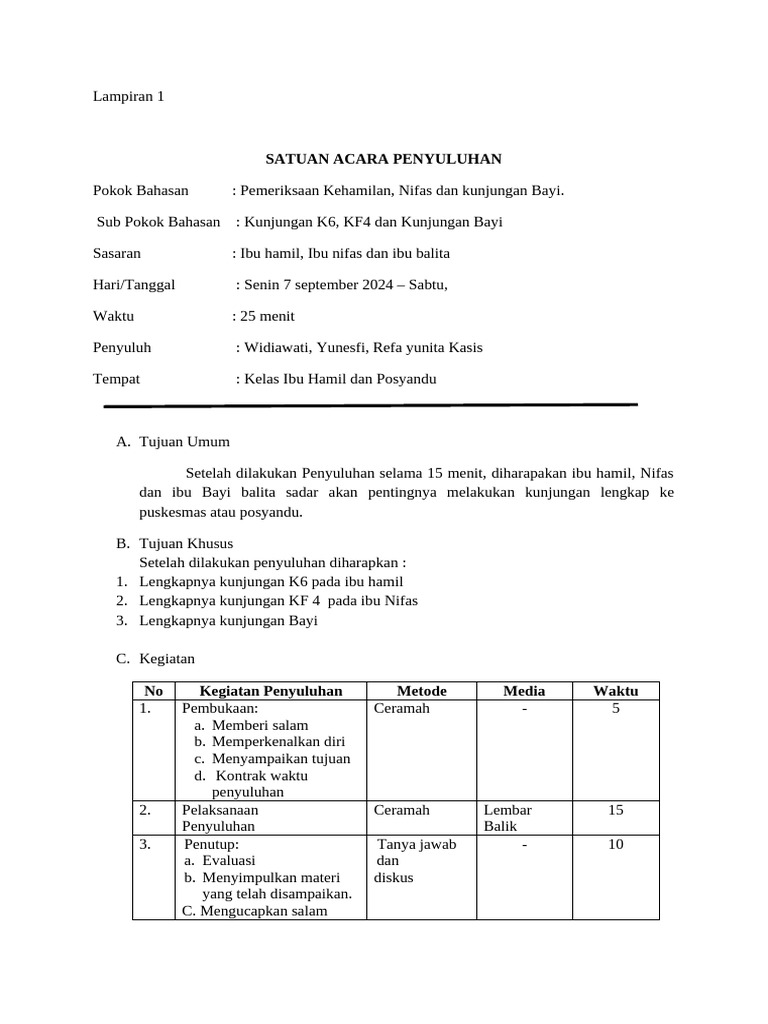 SAP. Komunitas Yn | PDF