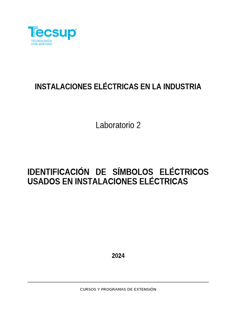 Lab 2 - Lectura de Símbolos-4 | PDF | Relé | Cambiar